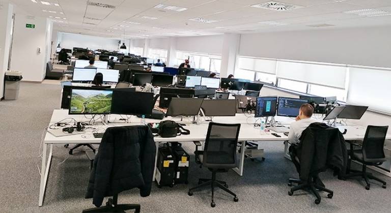 Ayesa ranks amongst Spain’s leading IT service providers thanks to its ...