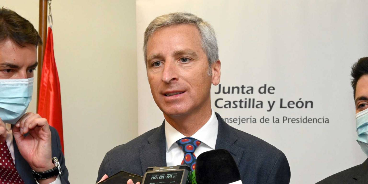 Ayesa inaugurará un centro tecnológico en Burgos con 150 profesionales - Ayesa