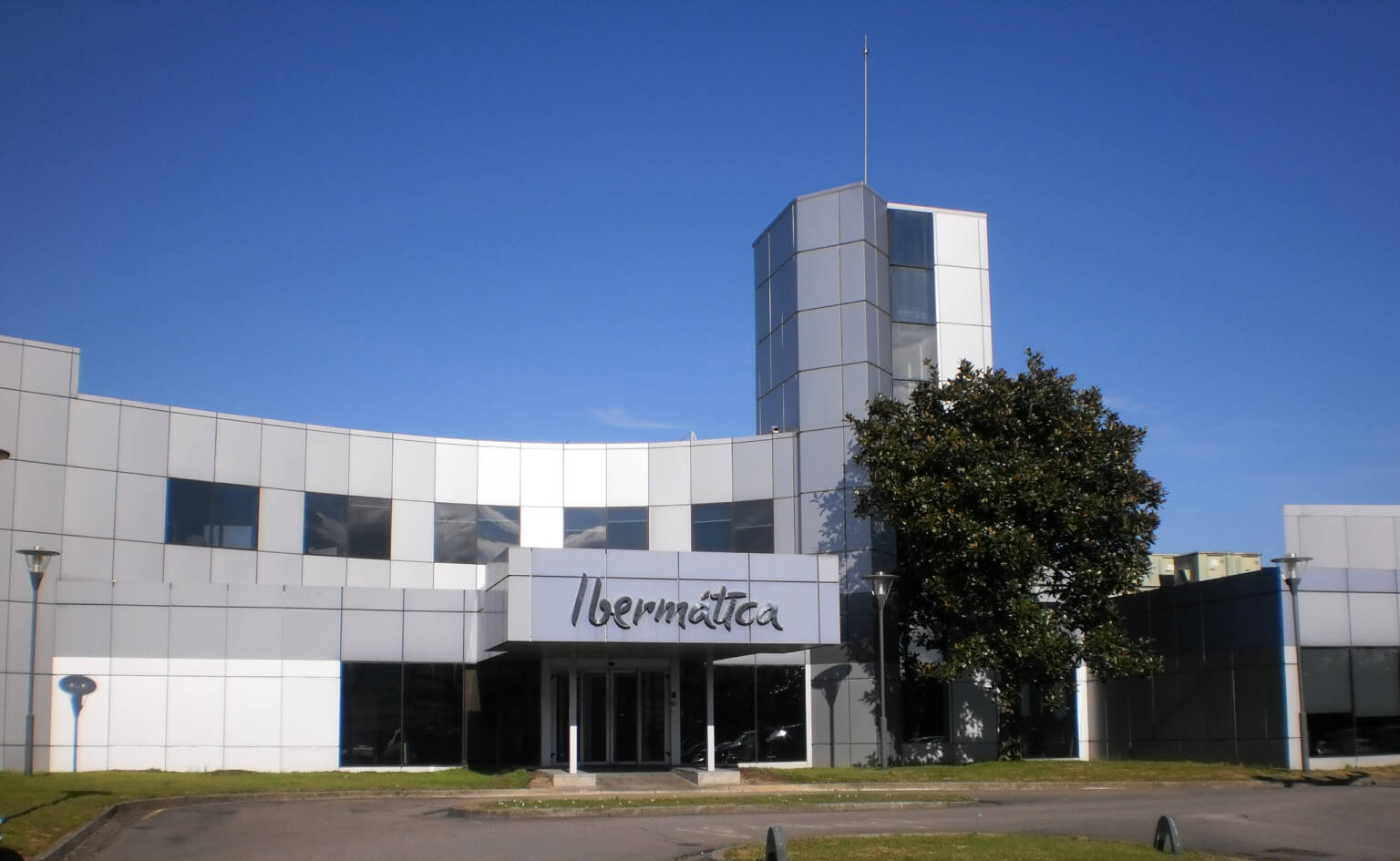 Ayesa - Making it happen