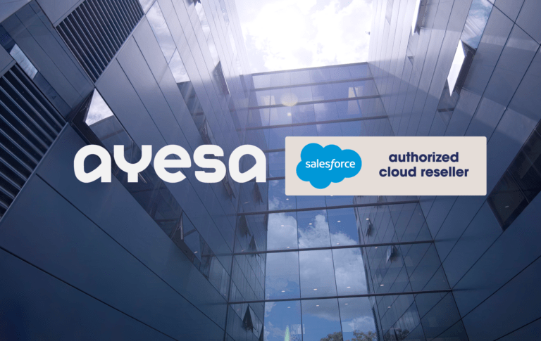 Ayesa - Making it happen