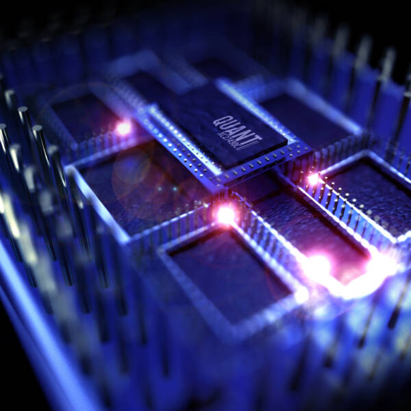 ONCE partners with Ibermatica for its first project in Quantum ...