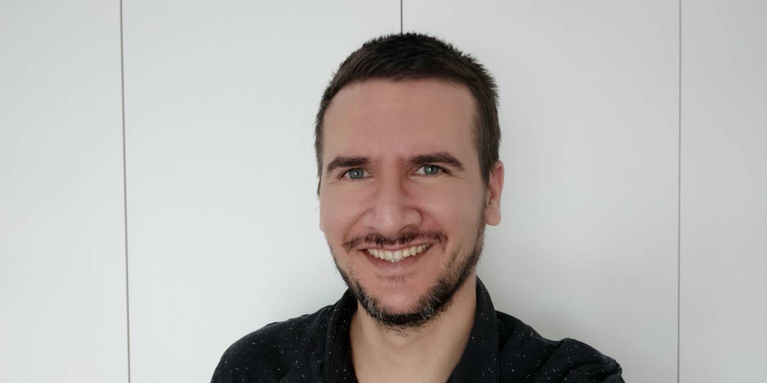 Cristian Tapia: project for Les Rambles - Ayesa