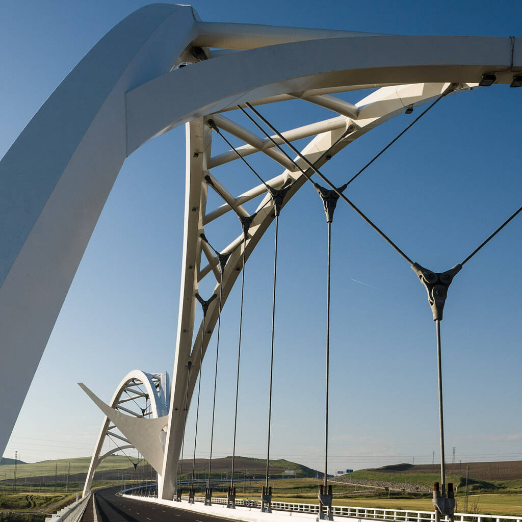 Engineering | Civil engineering & architecture designs - Ayesa