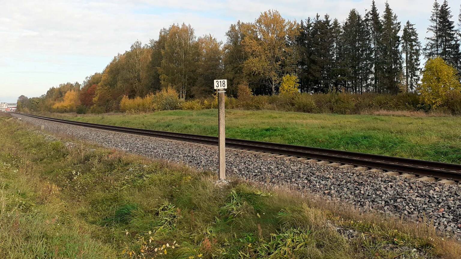 A more modern and sustainable rail network for Estonia - Ayesa
