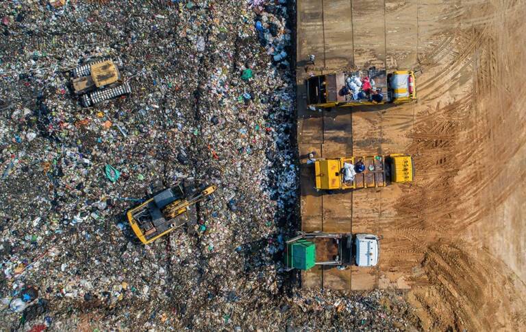 Waste Management - Ayesa