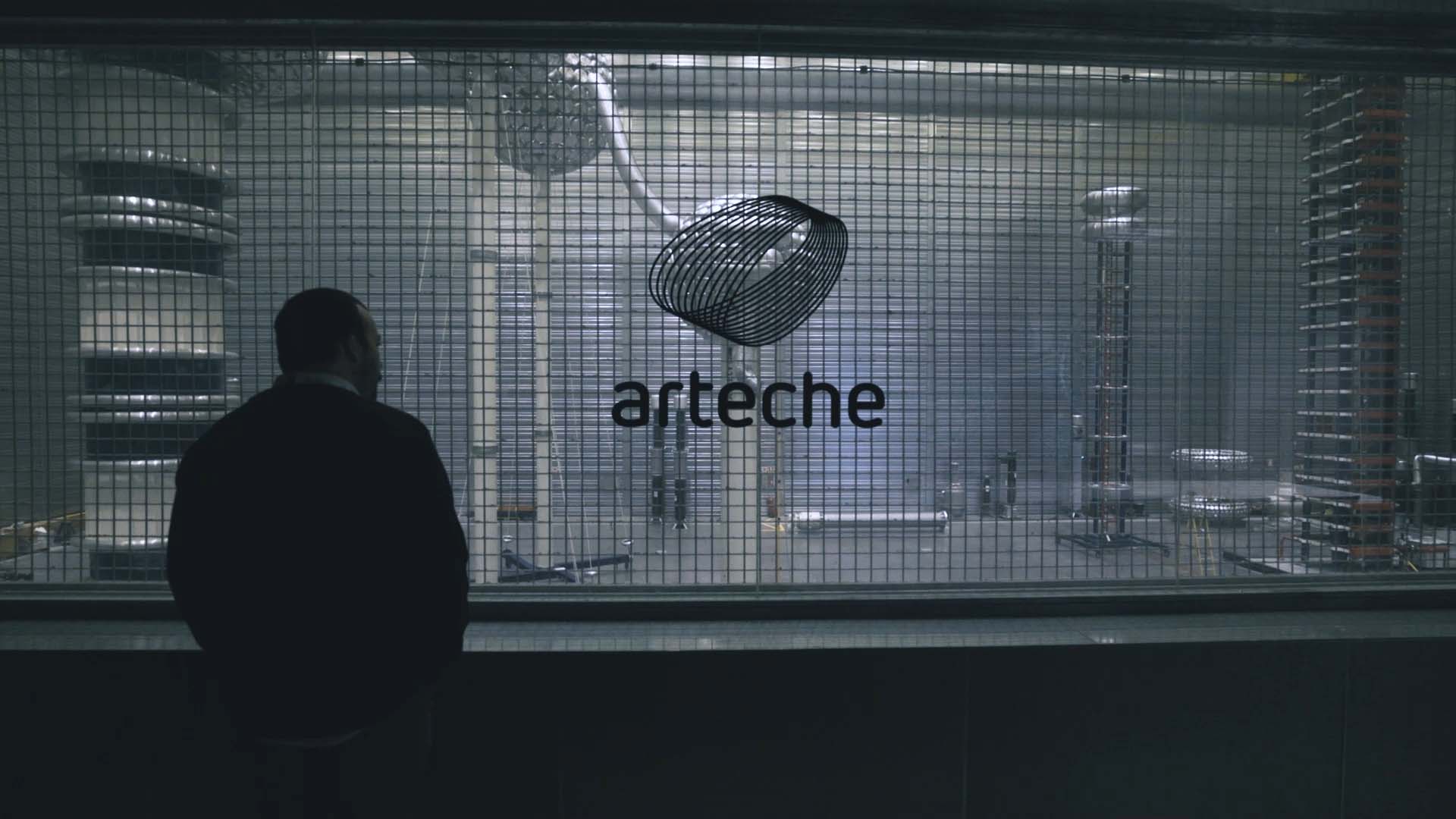 Arteche. Transición hacia SAP RISE para la optimización de procesos ...