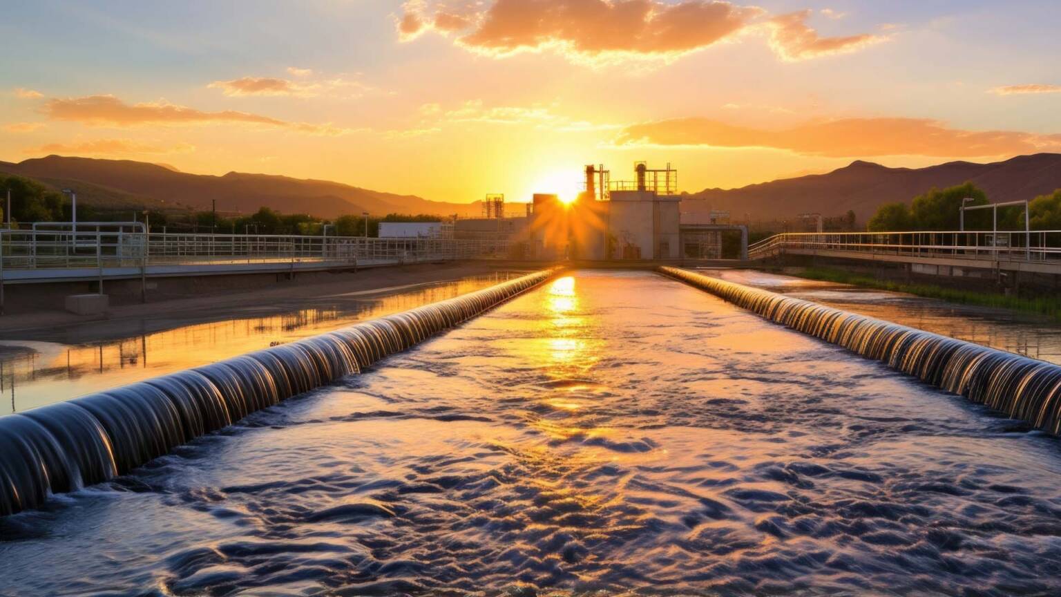 Ayesa has won its largest water project contract in Saudi Arabia ...