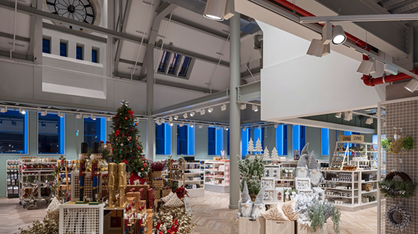 Restoring Belfast Heritage: Bank Buildings Primark - Ayesa