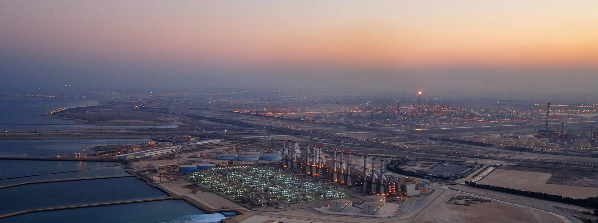 Diseño de la nueva planta desalinizadora de la Región Oriental de ...