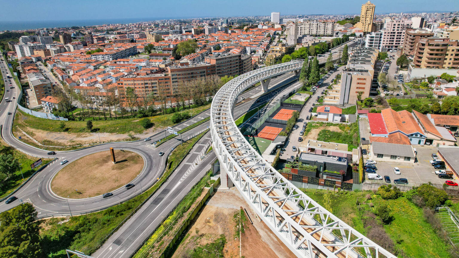 Ayesa wins new contracts for Porto Metro 3.0: Leading the €1 billion ...