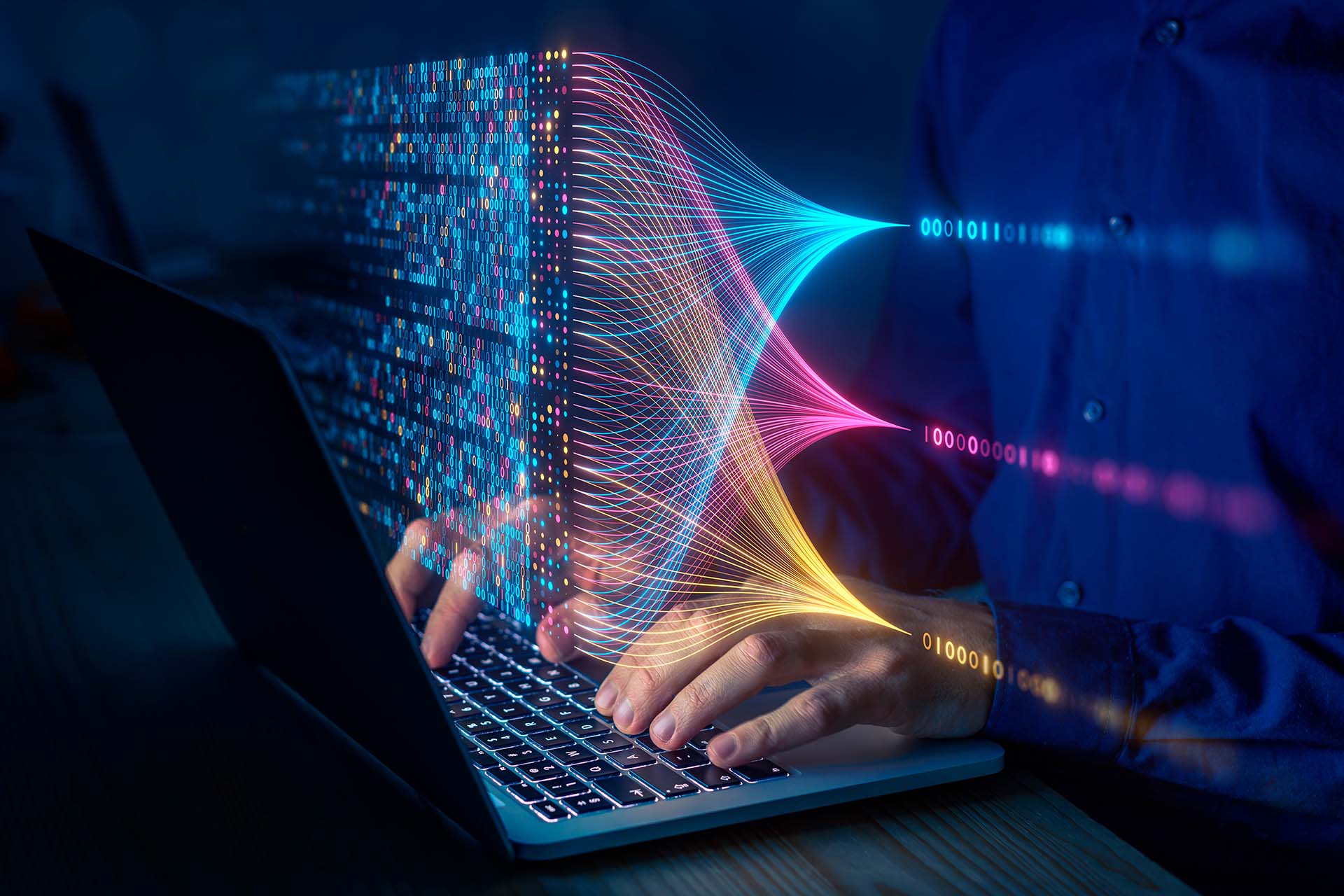 Servicios Digital & IT - Ayesa