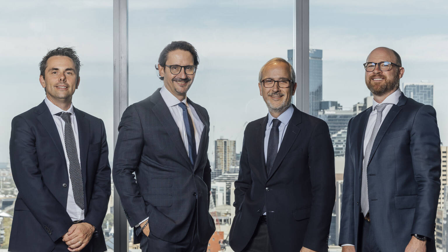 Ayesa Engineering enters Australia with the acquisition of ADP ...