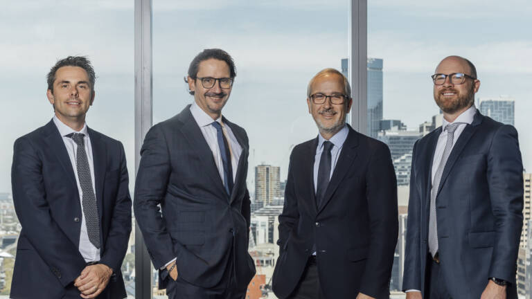 Ayesa Engineering enters Australia with the acquisition of ADP ...