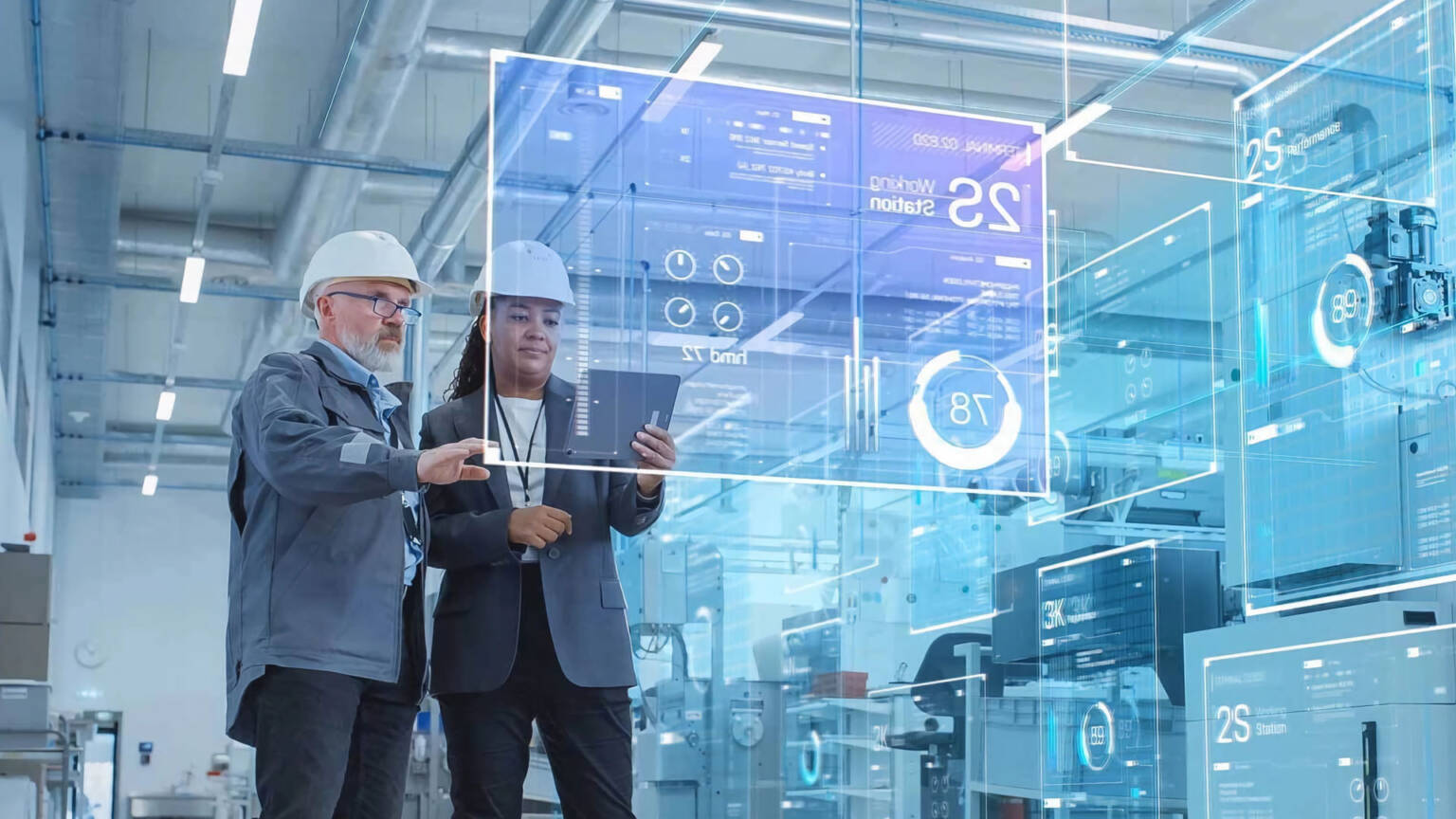 Ayesa drives the development of smart grids with Edge Computing ...