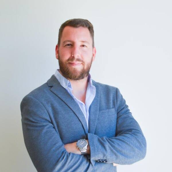 [Evento] Conferencia Esri España 2025 | Madrid - Ayesa