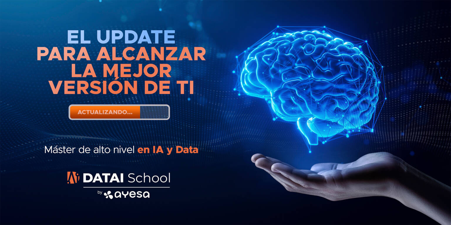 Ayesa y DATAI School se unen para generar talento en Data, Analytics e Inteligencia Artificial ...